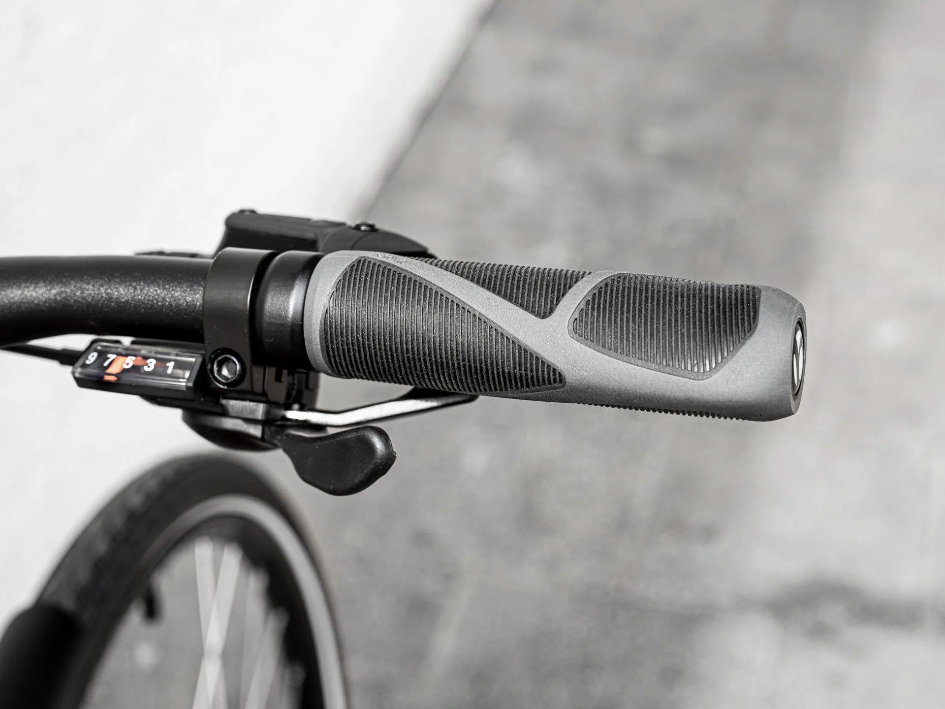 FX 2 DISC EQ City- und Alltagsvelo / satin viper red / S - Veloplus Shop