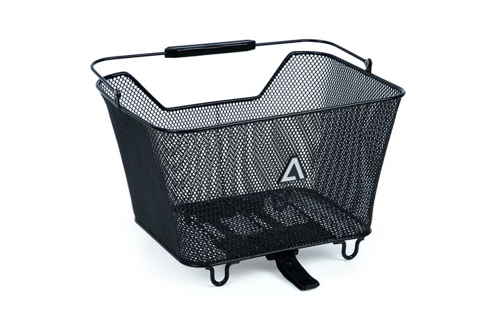 Velokörbe für Velos und E-Bikes kaufen - Veloplus Shop