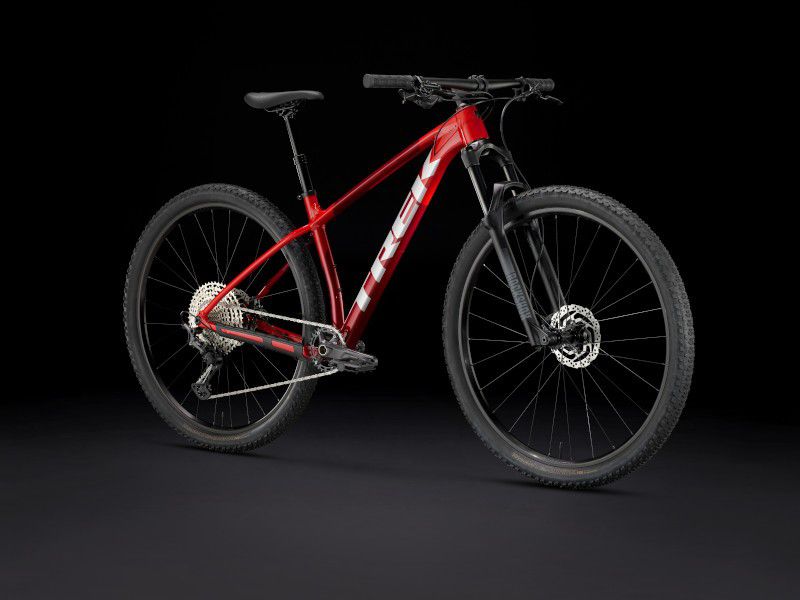 Procaliber 6 MTB Hardtail / viper red crimson / ML - Veloplus Shop